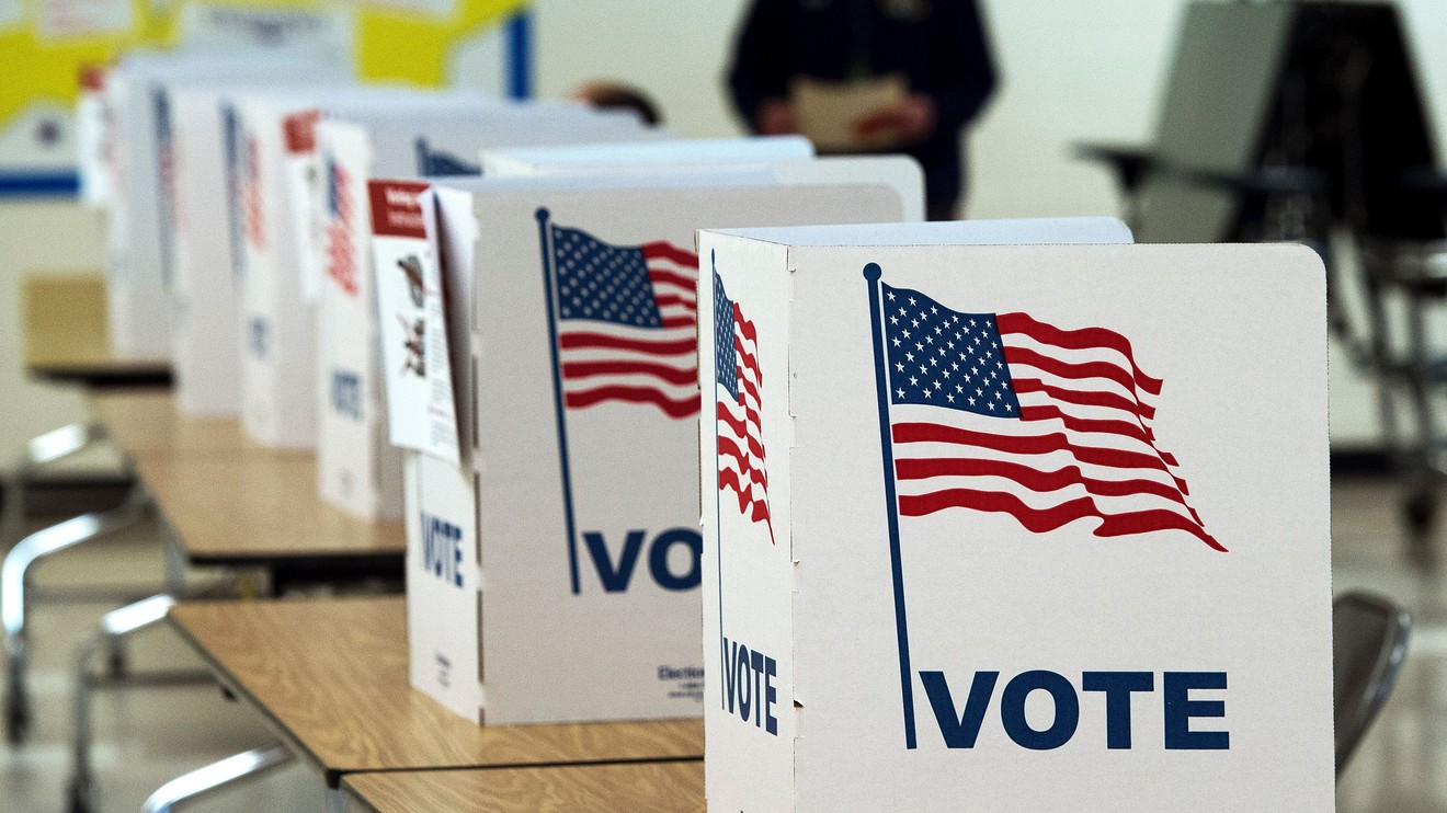 Shadows in the Spotlight: The Unseen Dynamics of Alternative Candidates ...